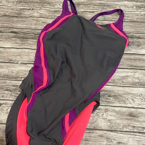 Speedo | Swim | Speedo One Piece Bathing Suit | Poshmark